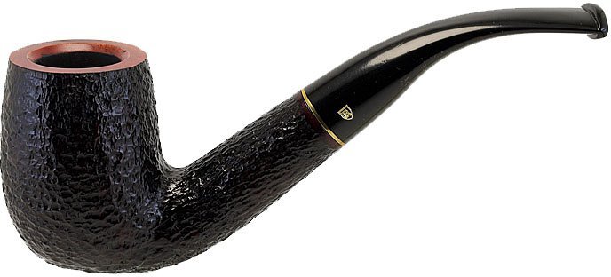 Savinelli Extraordinaire Roma 606 Ex Casaro Pipe
