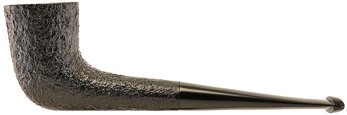 Dunhill Shell Classic Straight Zulu 3121 (2023) Casaro Pipe
