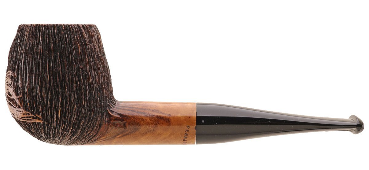 Amorelli San Michele Small Apple 3A Casaro Pipe